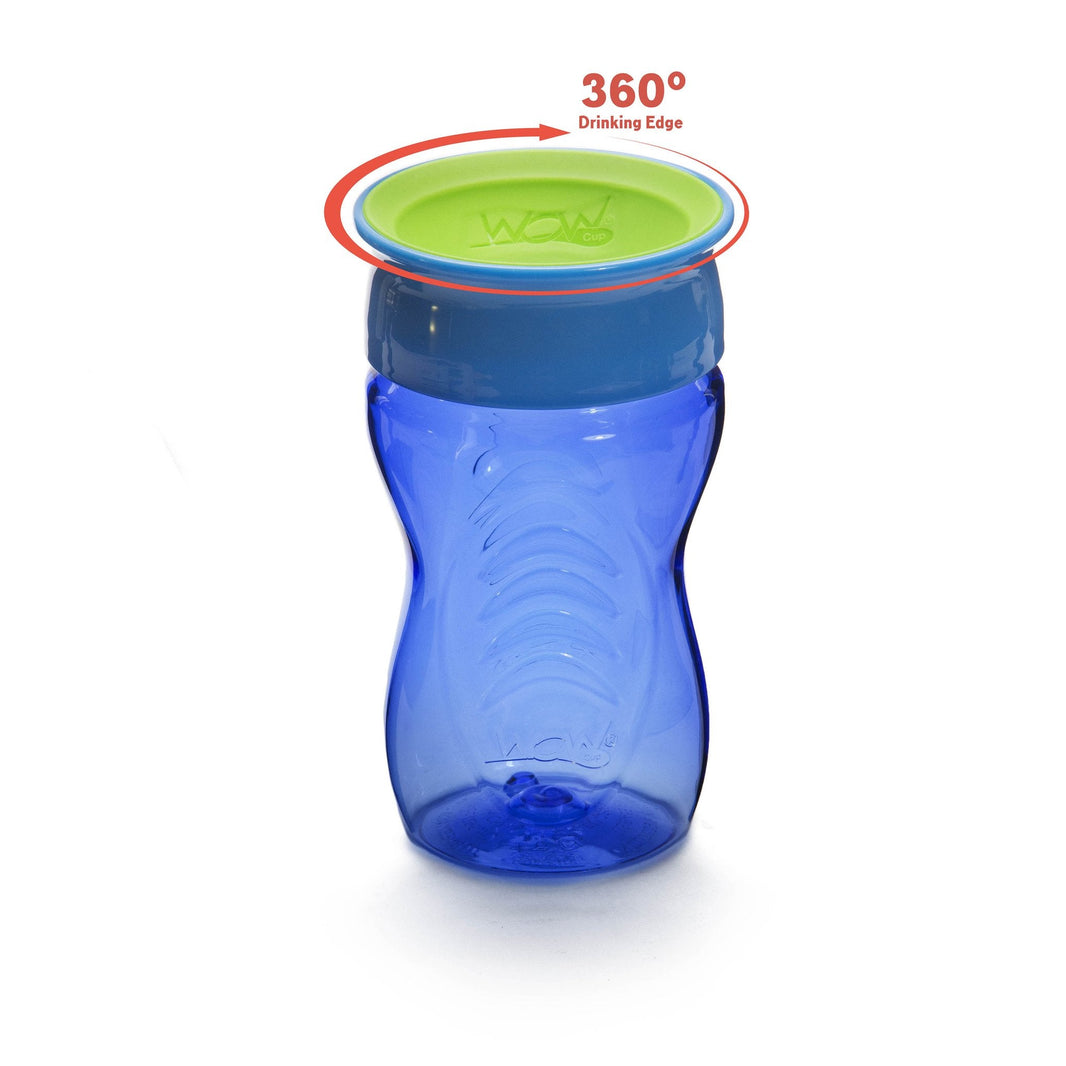 Wow Cup – Baby Dominga B2B