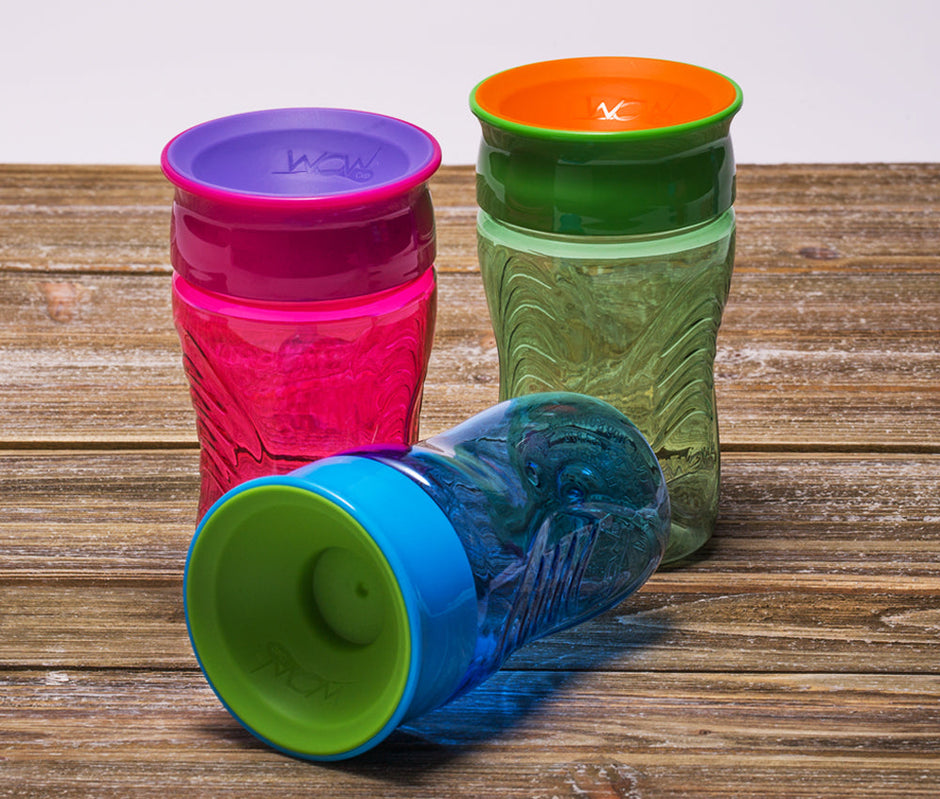 Wow Cup – Baby Dominga B2B